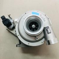 China Turbocharger RHG8 VXDE S1760-E0022 Electronic VGT Turbo For Hino E13CT Diesel Engine for sale