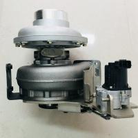 China Turbocharger RHG8 VXDE S1760-E0022 Electronic VGT Turbo For Hino E13CT Diesel Engine for sale