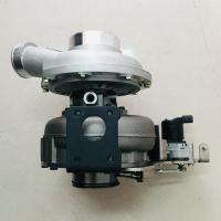 China Turbocharger RHG8 VXDE S1760-E0022 Electronic VGT Turbo For Hino E13CT Diesel Engine for sale