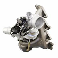China Turbocharger GT1446 781504-0004 55565353 Wastegate Turbo For Chevrolet Cruze A14NET EcoTec 1.4L Turbo Engine for sale
