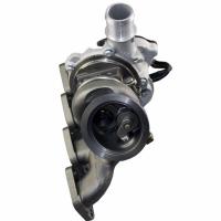 China Turbocharger GT1446 781504-0004 55565353 Wastegate Turbo For Chevrolet Cruze A14NET EcoTec 1.4L Turbo Engine for sale
