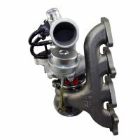 China Turbocharger GT1446 781504-0004 55565353 Wastegate Turbo For Chevrolet Cruze A14NET EcoTec 1.4L Turbo Engine for sale