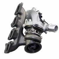 China Turbocharger GT1446 781504-0004 55565353 Wastegate Turbo For Chevrolet Cruze A14NET EcoTec 1.4L Turbo Engine for sale