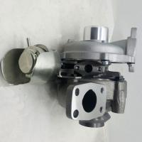 China Turbocharger GT1544V 753420-5005S Wastegate Turbo For Vol vo Peugeot Citroen DV6TED4 1.6L HDI Diesel Engine for sale