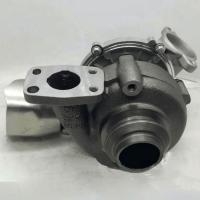 China Turbocharger GT1544V 753420-5005S Wastegate Turbo For Vol vo Peugeot Citroen DV6TED4 1.6L HDI Diesel Engine for sale