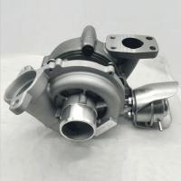 China Turbocharger GT1544V 753420-5005S Wastegate Turbo For Vol vo Peugeot Citroen DV6TED4 1.6L HDI Diesel Engine for sale