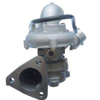China Turbocharger GT1749S 715924-5003S Wastegate Turbo For Hyundai Kia 4D56TCI D4BH Diesel Engine for sale