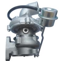 China Turbocharger GT1749S 715924-5003S Wastegate Turbo For Hyundai Kia 4D56TCI D4BH Diesel Engine for sale