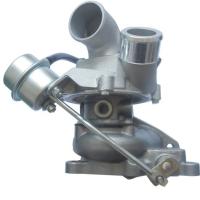China Turbocharger GT1749S 715924-5003S Wastegate Turbo For Hyundai Kia 4D56TCI D4BH Diesel Engine for sale