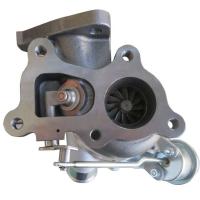 China Turbocharger GT1749S 715924-5003S Wastegate Turbo For Hyundai Kia 4D56TCI D4BH Diesel Engine for sale