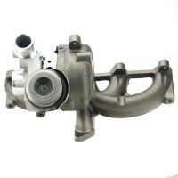 China Turbocharger GT1749V 713673-5006S Wastegate Turbo For Audi A3 1.9TDI AUY AJM Diesel Engine for sale