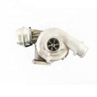 China Turbocharger GT1849V 717626-5001S Electric VGT Turbo For Opel Signum 2.2 DTI Y22DTR Diesel Engine for sale