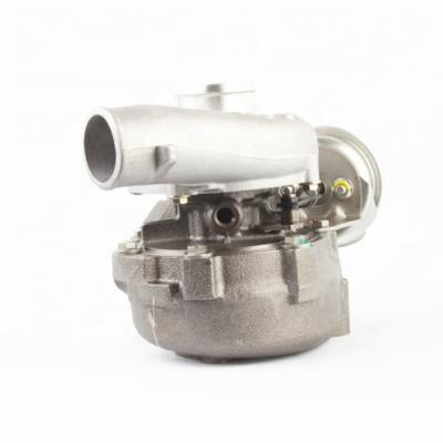 China Turbocharger GT1849V 717626-5001S Electric VGT Turbo For Opel Signum 2.2 DTI Y22DTR Diesel Engine for sale