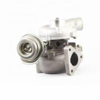China Turbocharger GT1849V 717626-5001S Electric VGT Turbo For Opel Signum 2.2 DTI Y22DTR Diesel Engine for sale