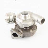China Turbocharger GT1849V 717626-5001S Electric VGT Turbo For Opel Signum 2.2 DTI Y22DTR Diesel Engine for sale