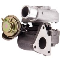 China Turbocharger GT2052V 705954-5001S Wastegate Turbo For Nissan ZD30DDTi 3.0L Diesel Engine for sale