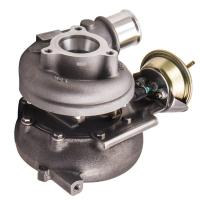 China Turbocharger GT2052V 705954-5001S Wastegate Turbo For Nissan ZD30DDTi 3.0L Diesel Engine for sale