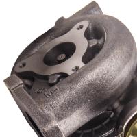 China Turbocharger GT2052V 705954-5001S Wastegate Turbo For Nissan ZD30DDTi 3.0L Diesel Engine for sale