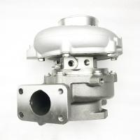 China Turbocharger GT2263KLNV 17201-E0740 VGT Turbo For Hino N04C Diesel Engine Dutro FC Truck for sale