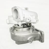 China Turbocharger GT2263KLNV 17201-E0740 VGT Turbo For Hino N04C Diesel Engine Dutro FC Truck for sale