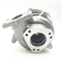 China Turbocharger GT2263KLNV 17201-E0740 VGT Turbo For Hino N04C Diesel Engine Dutro FC Truck for sale