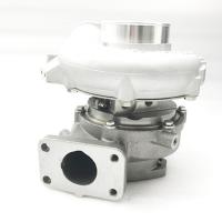 China Turbocharger GT2263KLNV 17201-E0740 VGT Turbo For Hino N04C Diesel Engine Dutro FC Truck for sale