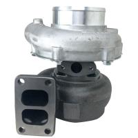 China Turbocharger GT3571 452134-5001S Wastegate Turbo For Ford New Holland TM1 Diesel Engine for sale
