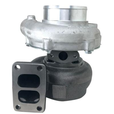 China Turbocharger GT3571 452134-5001S Wastegate Turbo For Ford New Holland TM1 Diesel Engine for sale