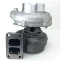 China Turbocharger GT3571 452134-5001S Wastegate Turbo For Ford New Holland TM1 Diesel Engine for sale