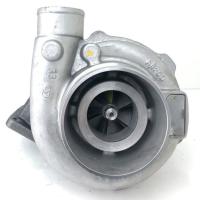 China Turbocharger GT3571 452134-5001S Wastegate Turbo For Ford New Holland TM1 Diesel Engine for sale