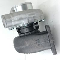 China Turbocharger GT3571 452134-5001S Wastegate Turbo For Ford New Holland TM1 Diesel Engine for sale