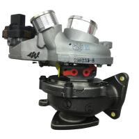 China GTB1756VK Turbocharger 800089-5003S AH4Q-6K682-GB For Land Rover Discovery 4 Range Rover Sport 3.0 TDV6 for sale