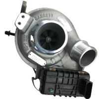 China GTB1756VK Turbocharger 800089-5003S AH4Q-6K682-GB For Land Rover Discovery 4 Range Rover Sport 3.0 TDV6 for sale