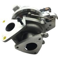 China GTB1756VK Turbocharger 800089-5003S AH4Q-6K682-GB For Land Rover Discovery 4 Range Rover Sport 3.0 TDV6 for sale