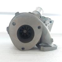 China GTB2256VK Turbocharger BK3Q-6K682-AB 812971-5002S For Ford Transit 3.2 TDCI for sale