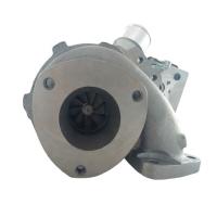 China GTB2256VK Turbocharger BK3Q-6K682-AB 812971-5002S For Ford Transit 3.2 TDCI for sale