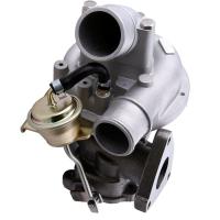 China HT12-19B Turbocharger 14411-9S000 For Nissan Navara D22 ZD30 3.0L Engine for sale