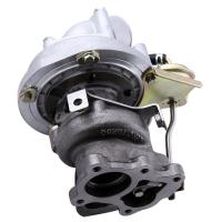 China HT12-19B Turbocharger 14411-9S000 For Nissan Navara D22 ZD30 3.0L Engine for sale