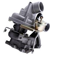 China HT12-19B Turbocharger 14411-9S000 For Nissan Navara D22 ZD30 3.0L Engine for sale