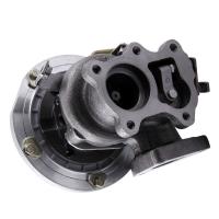 China HT12-19B Turbocharger 14411-9S000 For Nissan Navara D22 ZD30 3.0L Engine for sale