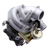 China HT12-19B Turbocharger 14411-9S000 For Nissan Navara D22 ZD30 3.0L Engine for sale