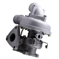 China HT12-19B Turbocharger 14411-9S000 For Nissan Navara D22 ZD30 3.0L Engine for sale