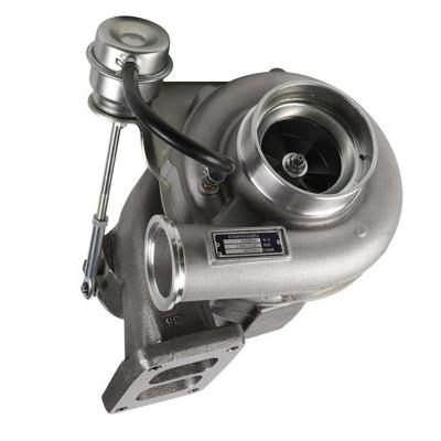 China HX50W Turbocharger 3594505 3596693 2836658 For Heavy Duty Diesel Engine for sale