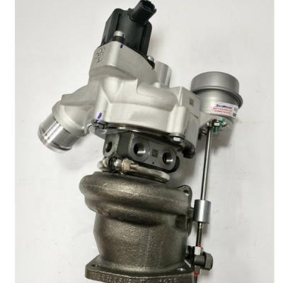 China K03 Turbocharger 53039880217 53039880179 For Peugeot Citroën 1.6THP Engine for sale