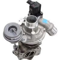 China K03 Turbocharger 53039880217 53039880179 For Peugeot Citroën 1.6THP Engine for sale