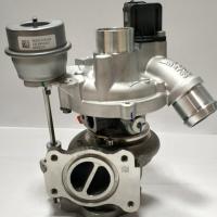 China K03 Turbocharger 53039880217 53039880179 For Peugeot Citroën 1.6THP Engine for sale