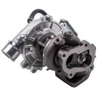 China CT16 Turbocharger 17201-30030 For Toyota 2KD-FTV Hiace Hilux Land Cruiser 2.5L D4D for sale