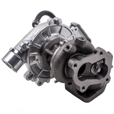 China CT16 Turbocharger 17201-30030 For Toyota 2KD-FTV Hiace Hilux Land Cruiser 2.5L D4D for sale