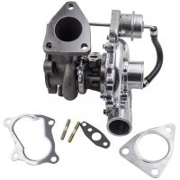 China CT16 Turbocharger 17201-30030 For Toyota 2KD-FTV Hiace Hilux Land Cruiser 2.5L D4D for sale
