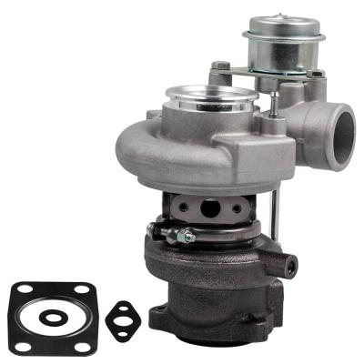 China TD04HL-15T Turbocharger 49189-01800 55559825 For Saab 9-3 9-5 B235R B253R Engine for sale